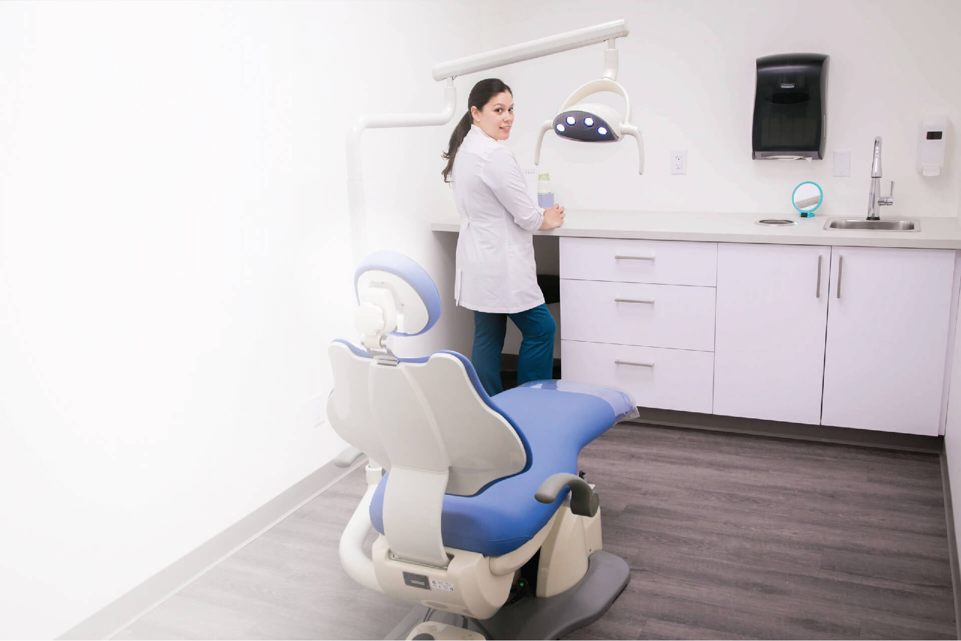 The New Patient's Guide to Dentures | Lower Mainland Denture Clinic